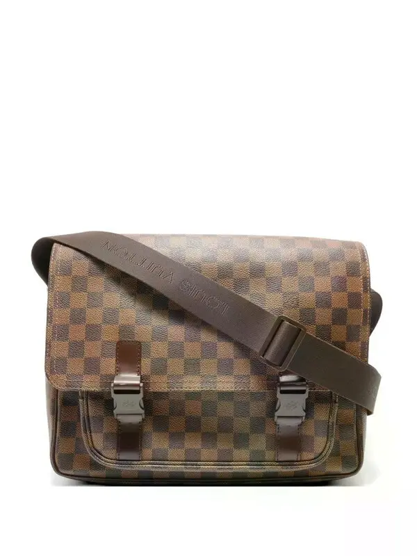 LOUIS VUITTON Melville Messenger Bag