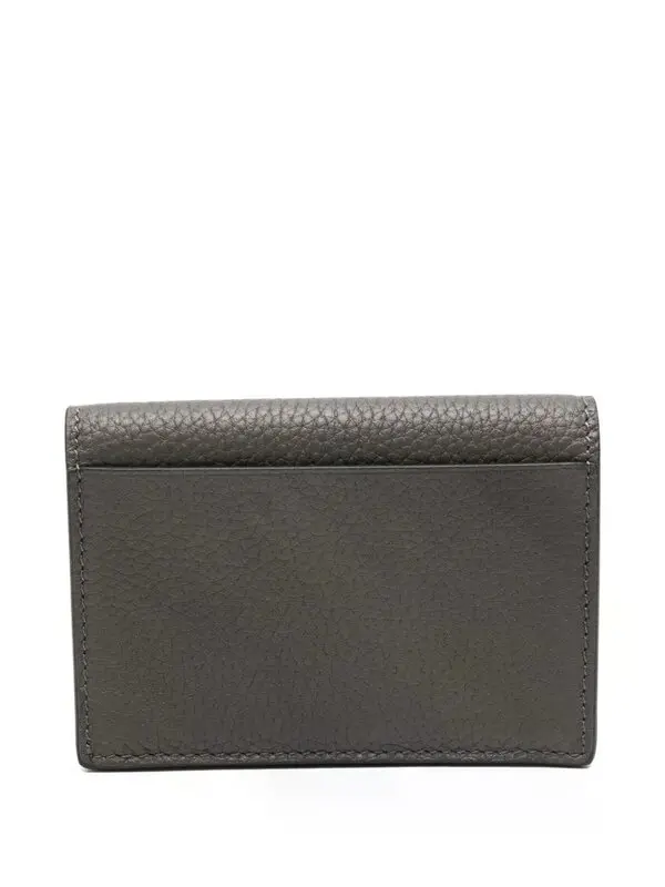 TOM FORD Leather Cardholder