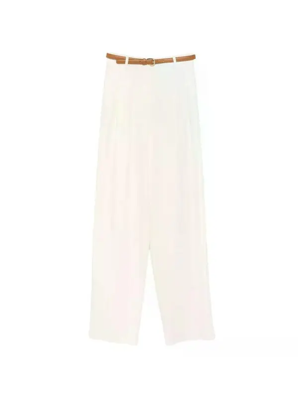 Max Mara Adunco Pleated Trousers