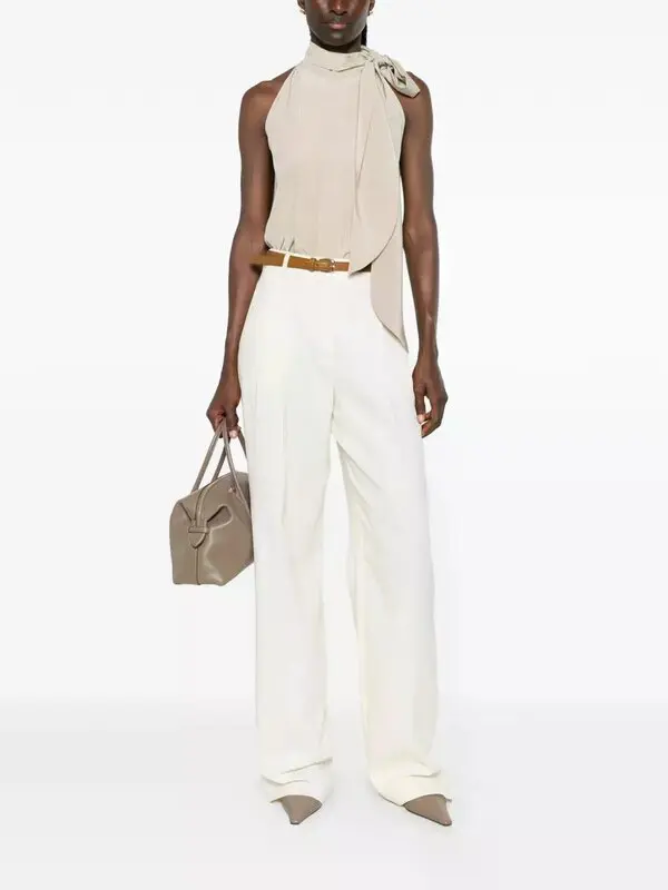 Max Mara Adunco Pleated Trousers