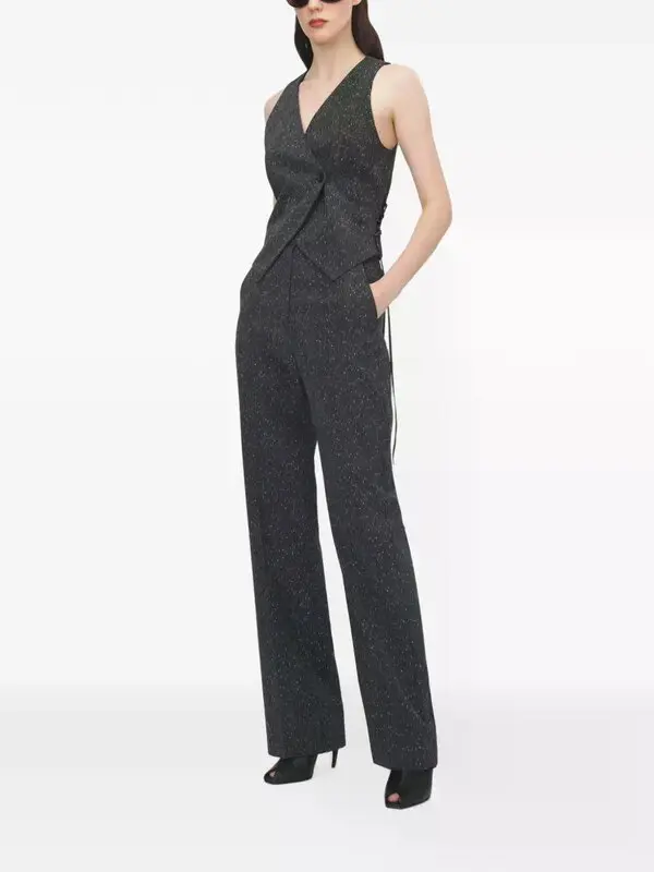 Alexander McQueen Tailored Trousers