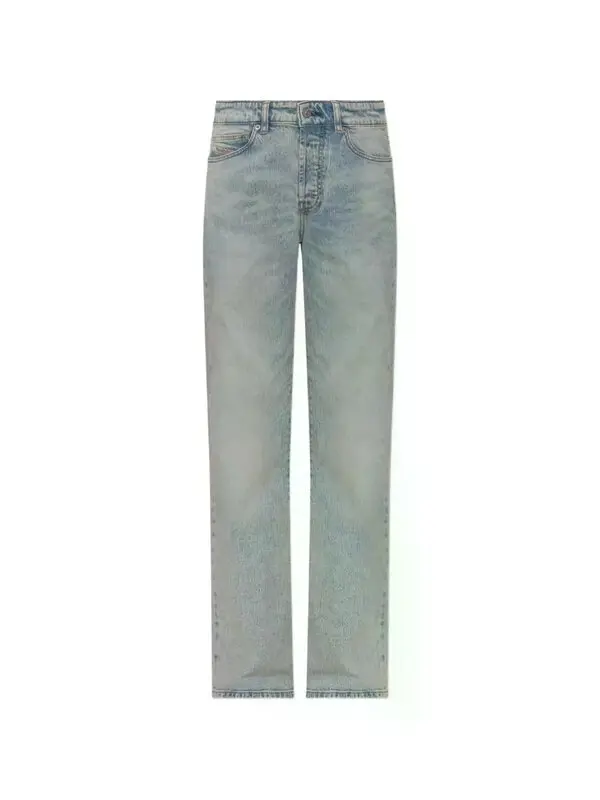 DIESEL® 1971 D-sent Jeans - Blue