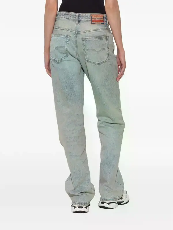 DIESEL® 1971 D-sent Jeans