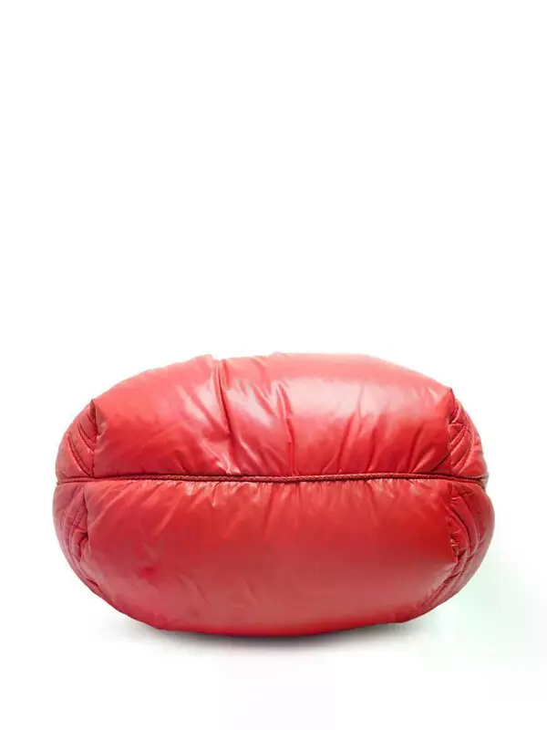 Fendi X Moncler Spy Tote Bag