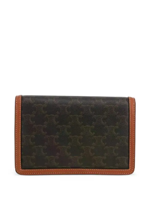 Celine Margo Shoulder Bag