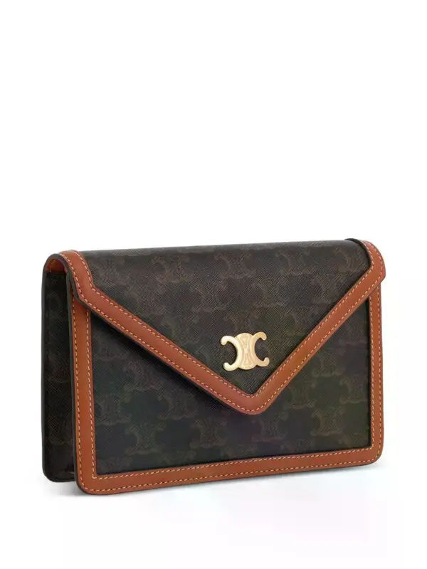 Celine Margo Shoulder Bag