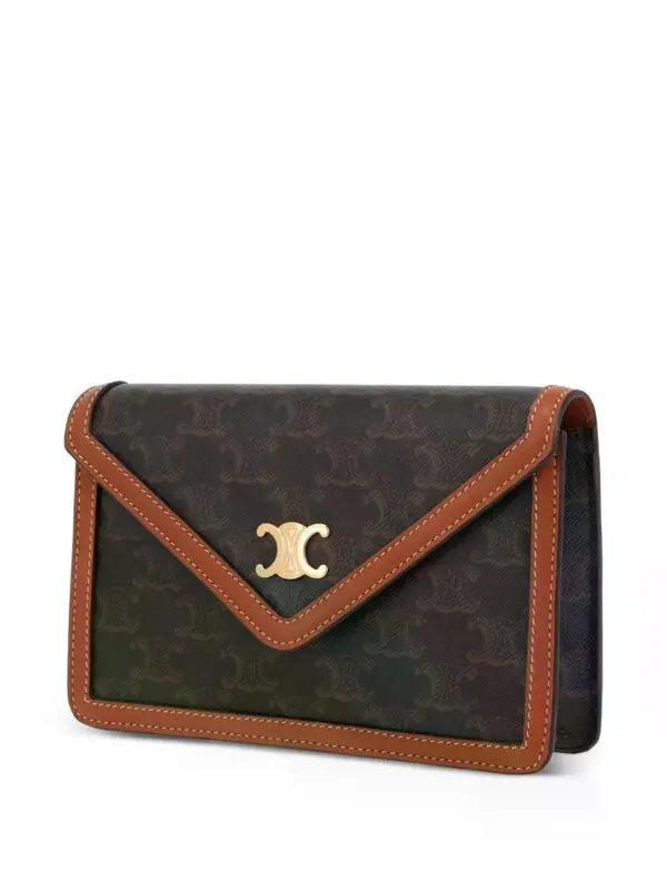 Celine Margo Shoulder Bag