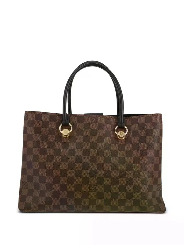 LOUIS VUITTON Riverside Handbag