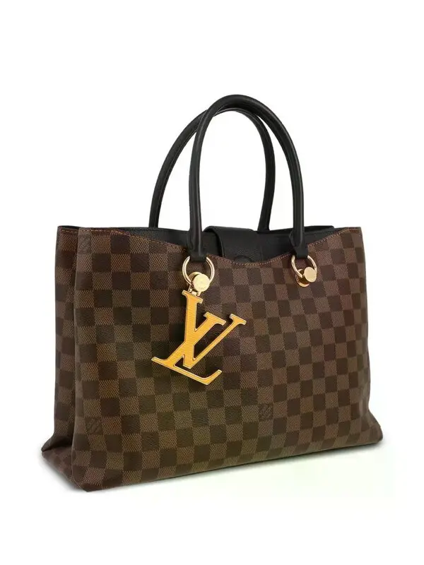 LOUIS VUITTON Riverside Handbag