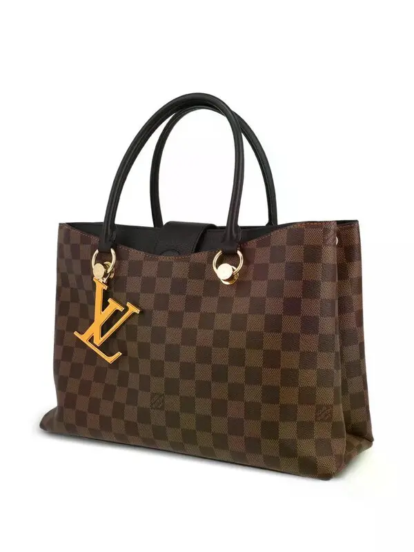 LOUIS VUITTON Riverside Handbag