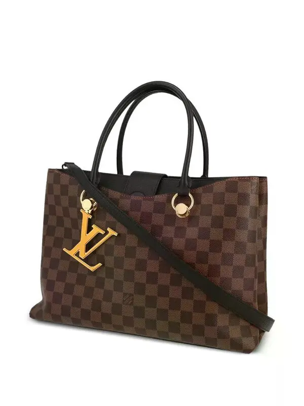 LOUIS VUITTON Riverside Handbag