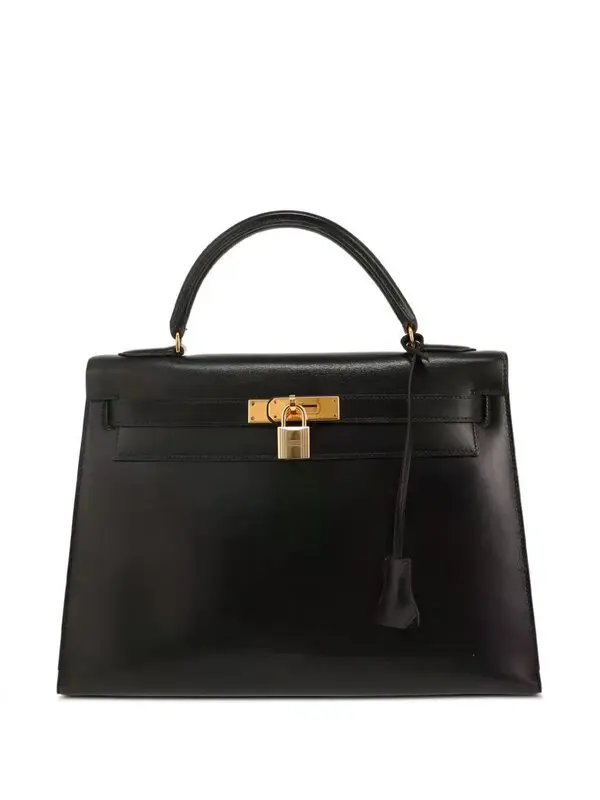 Hermès 1991 Kelly 32 Handbag