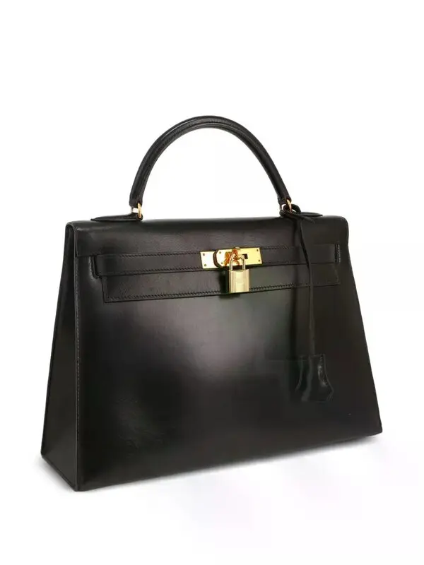 Hermès 1991 Kelly 32 Handbag