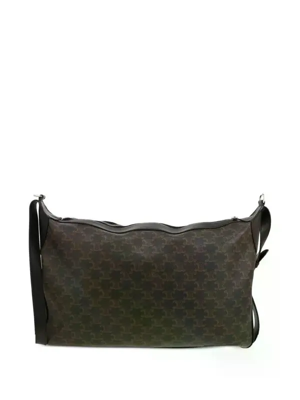 Celine Romy Shoulder Bag