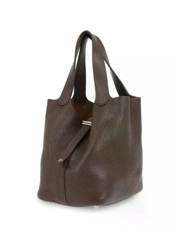 Hermès Picotin 18 Handbag