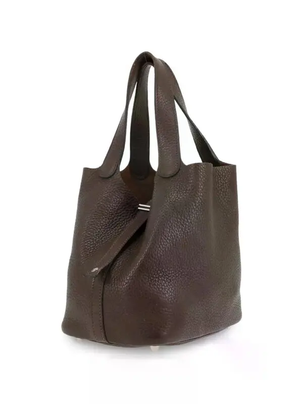 Hermès Picotin 18 Handbag