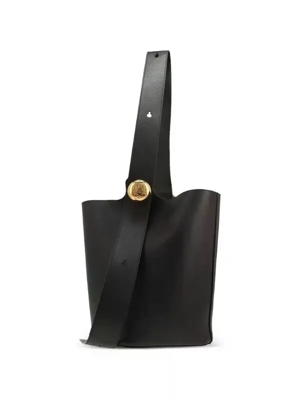 Loewe Pebble Shopping Bag
