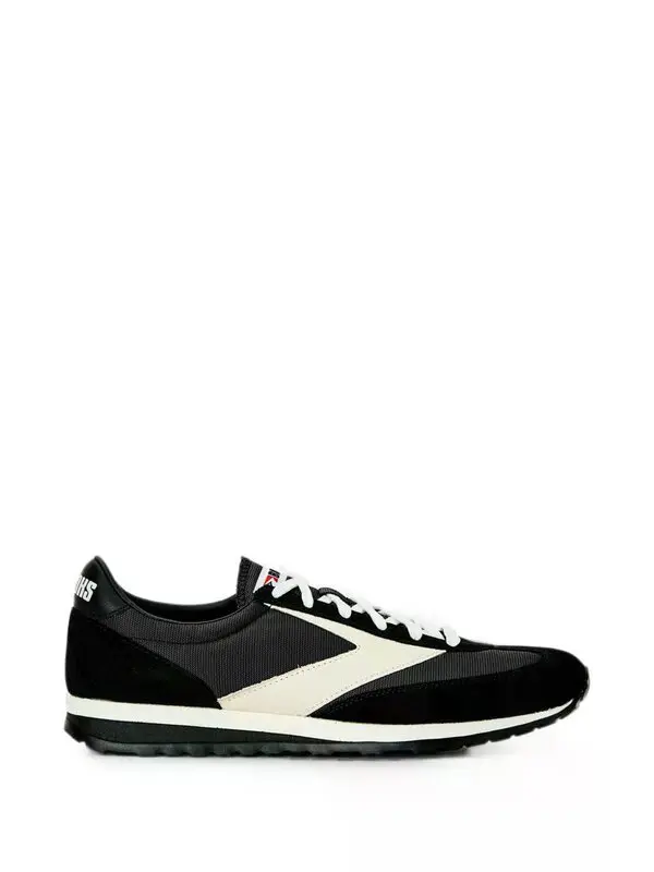 Brooks Vanguard Sneakers - Black