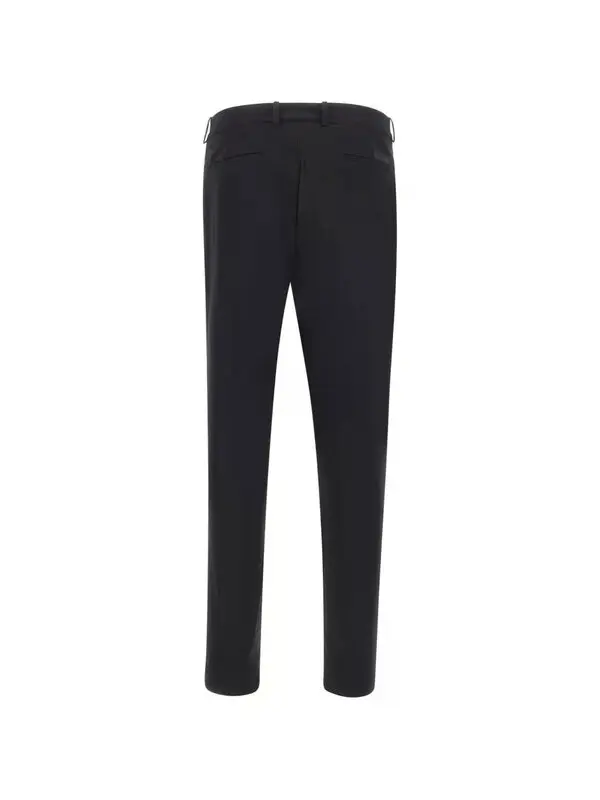 RRD Tailored Trousers - Black