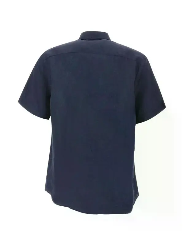 COLMAR Button-down Short-sleeve Shirt