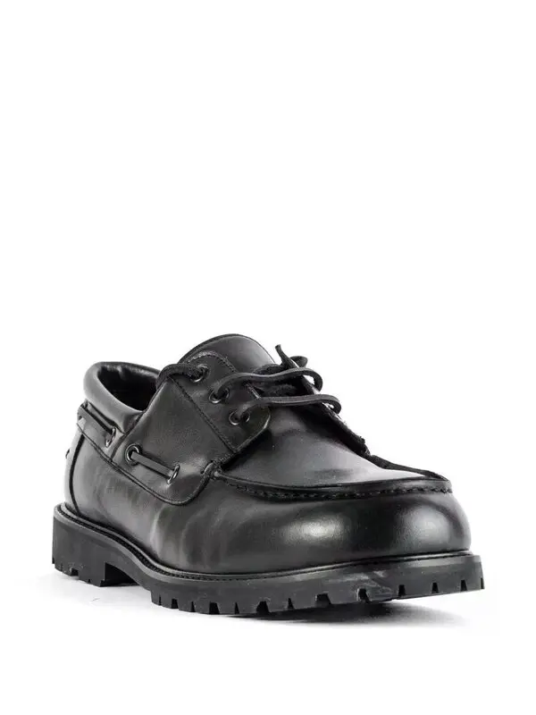Studio Nicholson Guston Derby Shoes