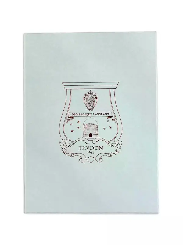 TRUDON La Promeneuse Diffuser Set