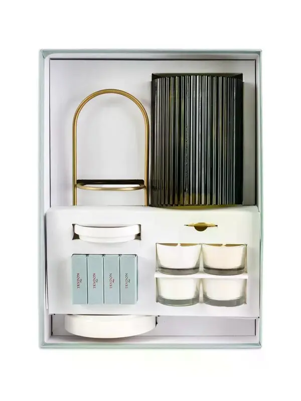 TRUDON La Promeneuse Diffuser Set