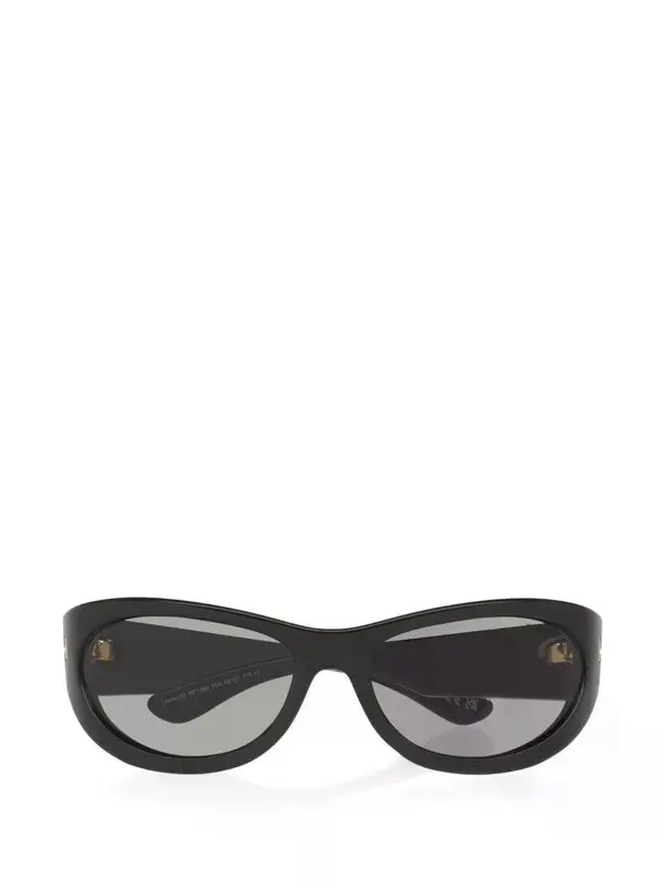 TOM FORD Leona Cat-eye Sunglasses