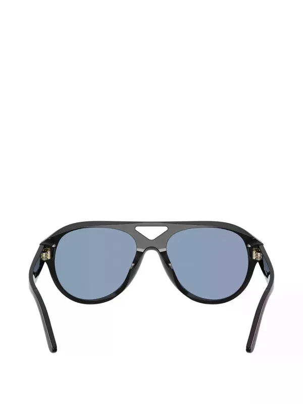 Tory Burch Millher Pilot Sunglasses