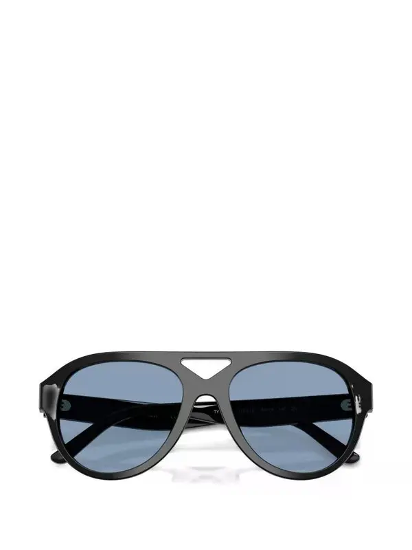 Tory Burch Millher Pilot Sunglasses