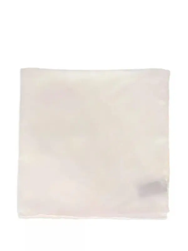 TOM FORD Rolled-edge Pocket Square