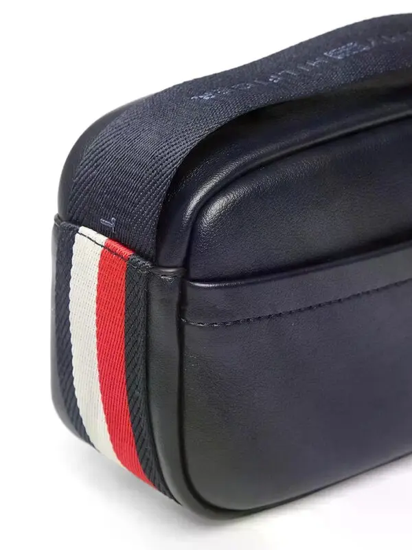 Tommy Hilfiger Grained Texture Camera Bag