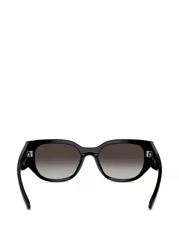 VOGUE EYEWEAR Full-rim Sunglasses