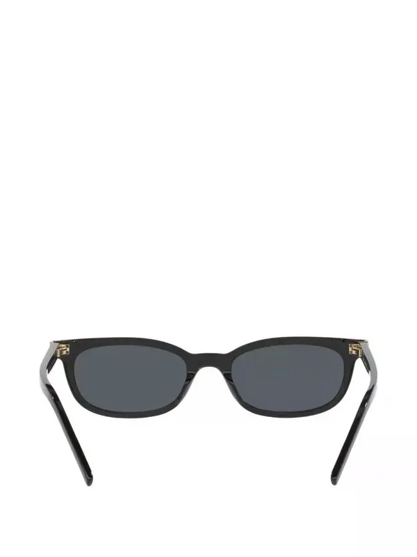 Saint Laurent Cat-eye Sunglasses