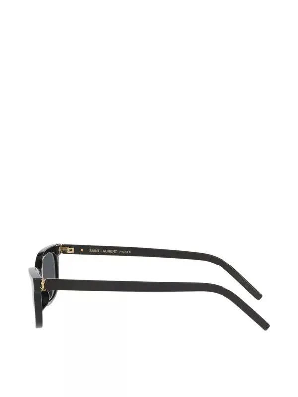 Saint Laurent Cat-eye Sunglasses