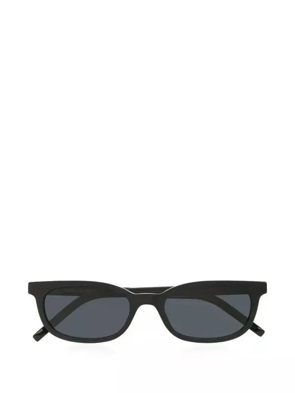 Saint Laurent Cat-eye Sunglasses