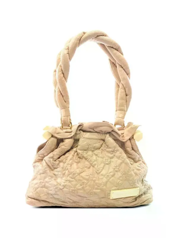 LOUIS VUITTON Stratus Pm Shoulder Bag