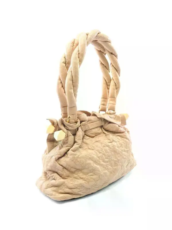 LOUIS VUITTON Stratus Pm Shoulder Bag