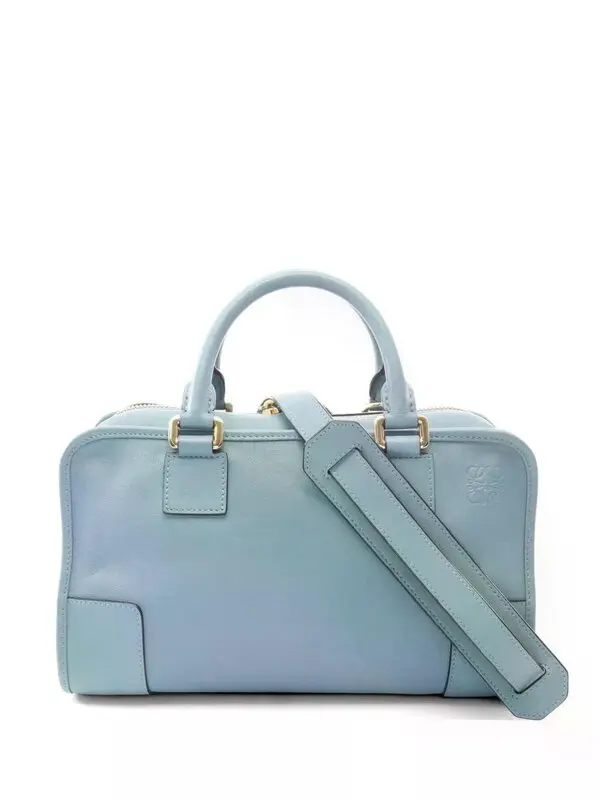 Loewe Amazona 28 Two-way Handbag