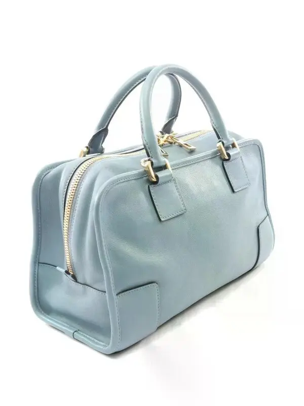 Loewe Amazona 28 Two-way Handbag