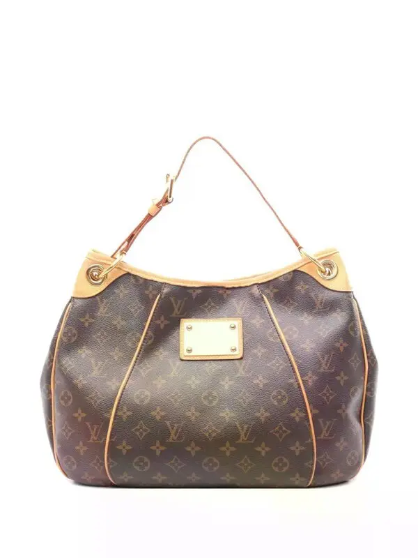 LOUIS VUITTON Galliera Pm Shoulder Bag