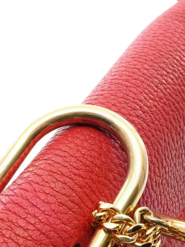 Chloé Drew Chain Shoulder Bag