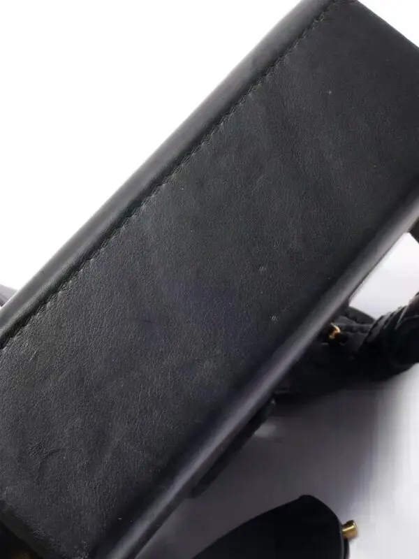 Dior Addict Shoulder Bag