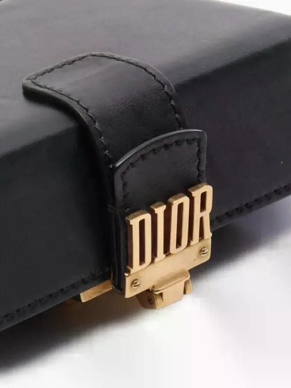 Dior Addict Shoulder Bag