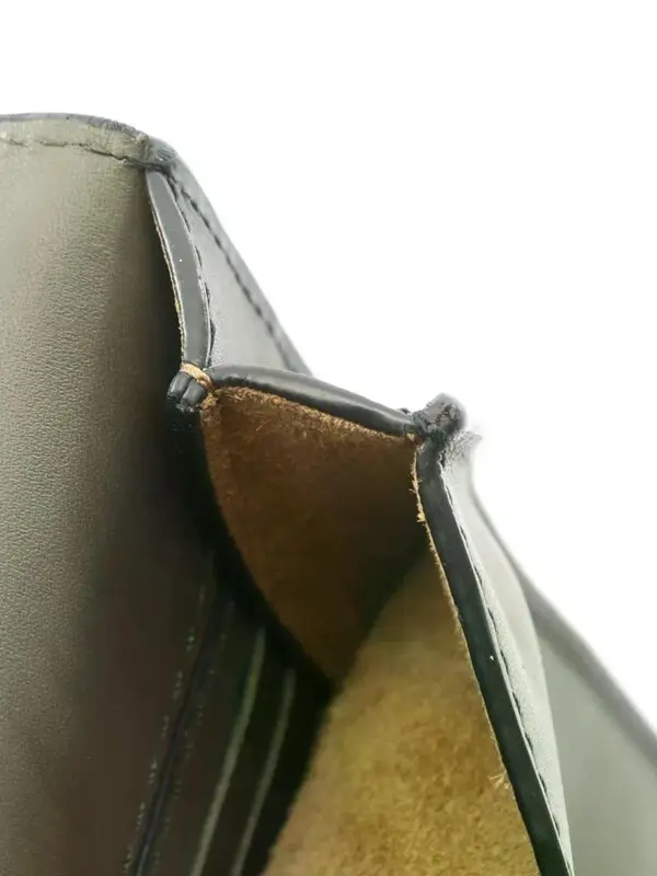 Loewe Gusset Flat Crossbody Bag