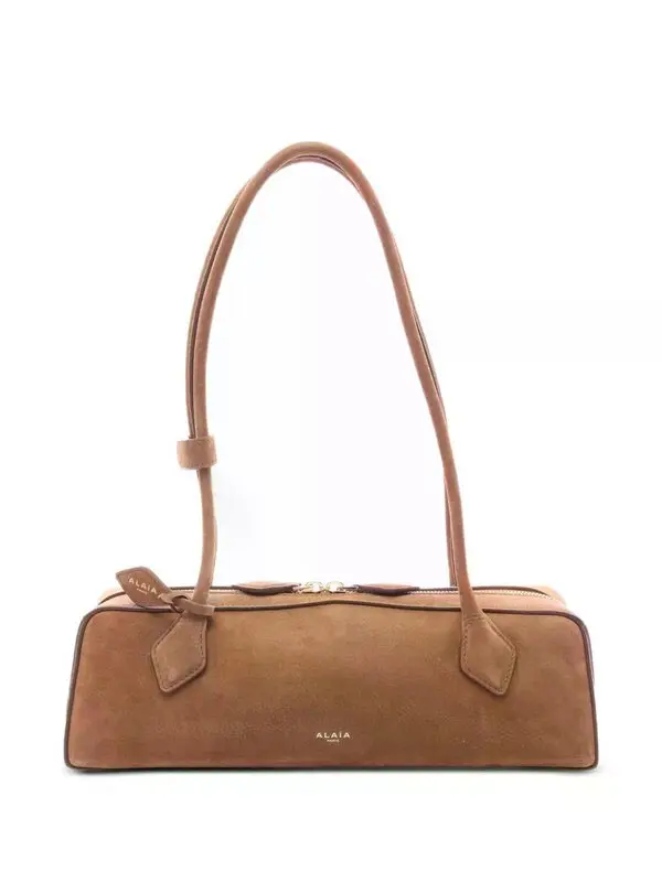 Alaïa Le Teckel Shoulder Bag