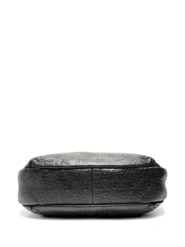 Gucci Guccissima Shoulder Bag