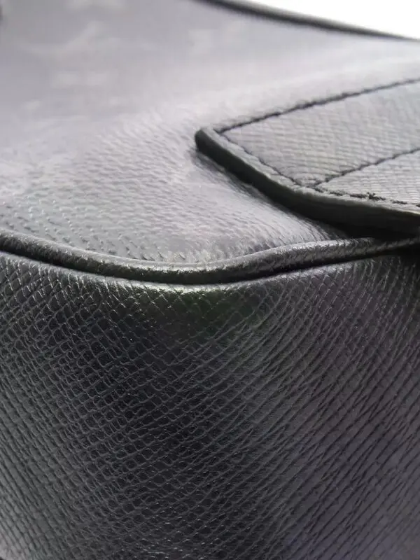 LOUIS VUITTON Taigarama Belt Bag