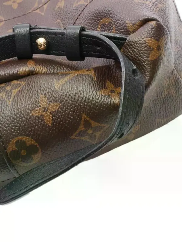 LOUIS VUITTON Palm Springs Backpack