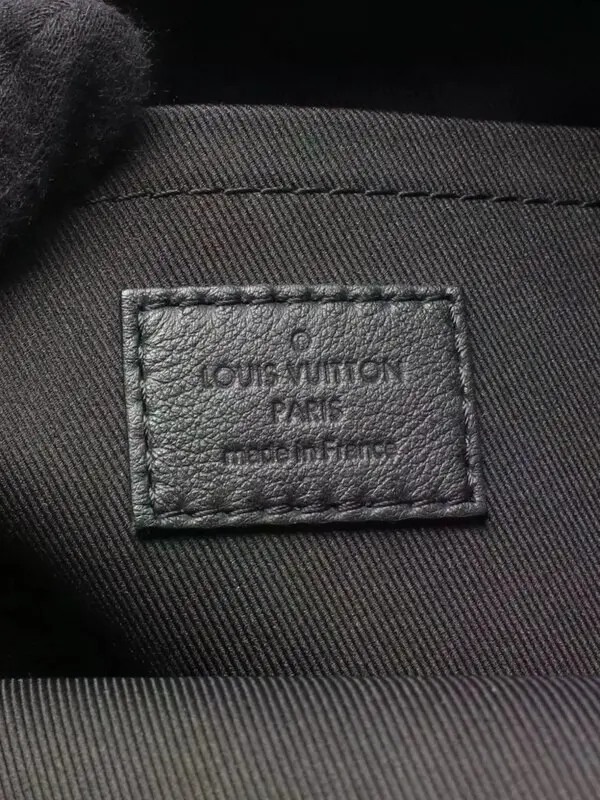 LOUIS VUITTON Palm Springs Backpack